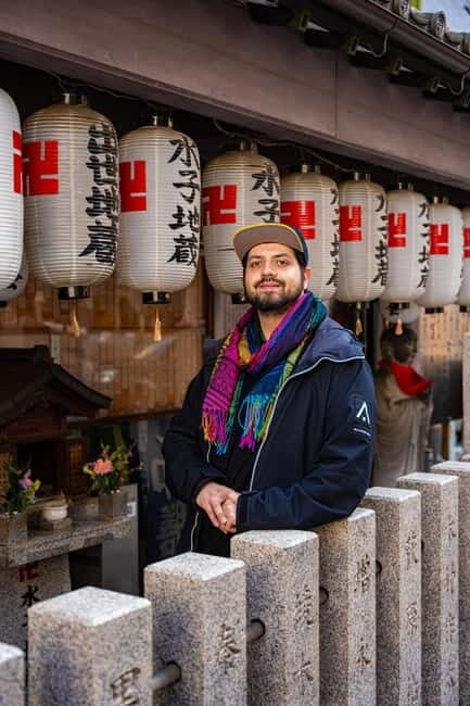 Private Daytime Photoshoot Experience in Osaka (Dotombori) - An In-Depth Look at the Dotonbori Photoshoot Experience