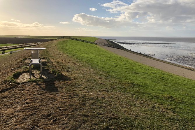 Private Daytour From Amsterdam Into the Countryside - Meeting and Pickup Details