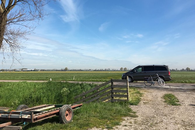 Private Daytour From Amsterdam Into the Countryside - Traveler Feedback and Recommendations