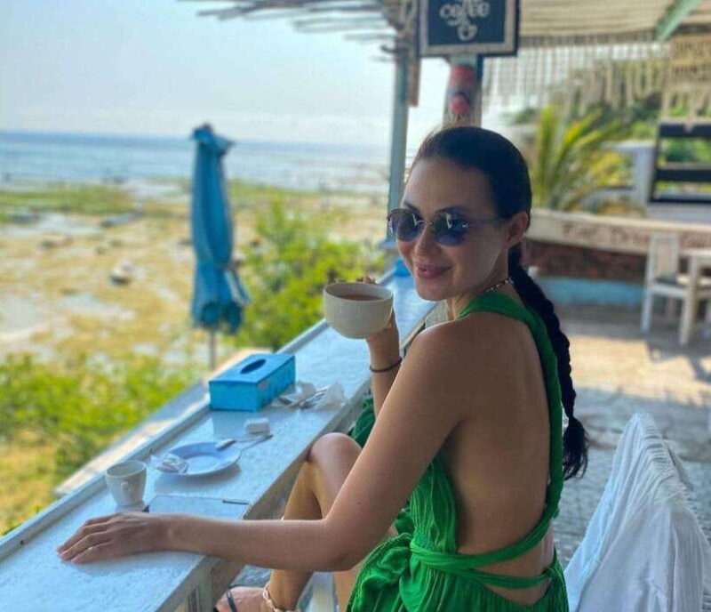 private daytour nusa lembongan & nusa ceningan - Key Points