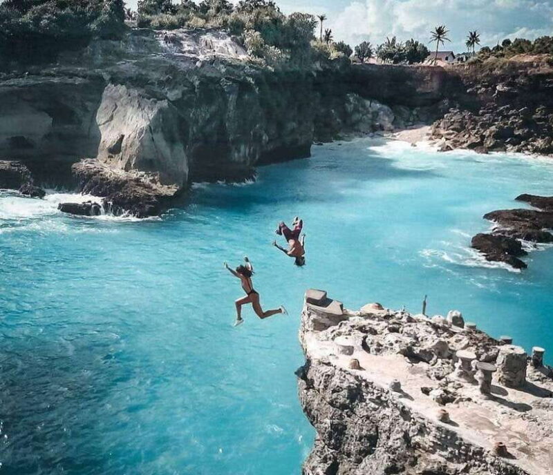 private daytour nusa lembongan & nusa ceningan - The Itinerary Breakdown — What You’ll Experience