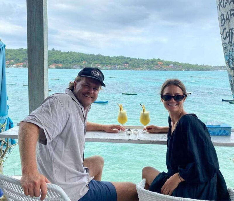 private daytour nusa lembongan & nusa ceningan - What to Expect in Terms of Comfort and Practicalities