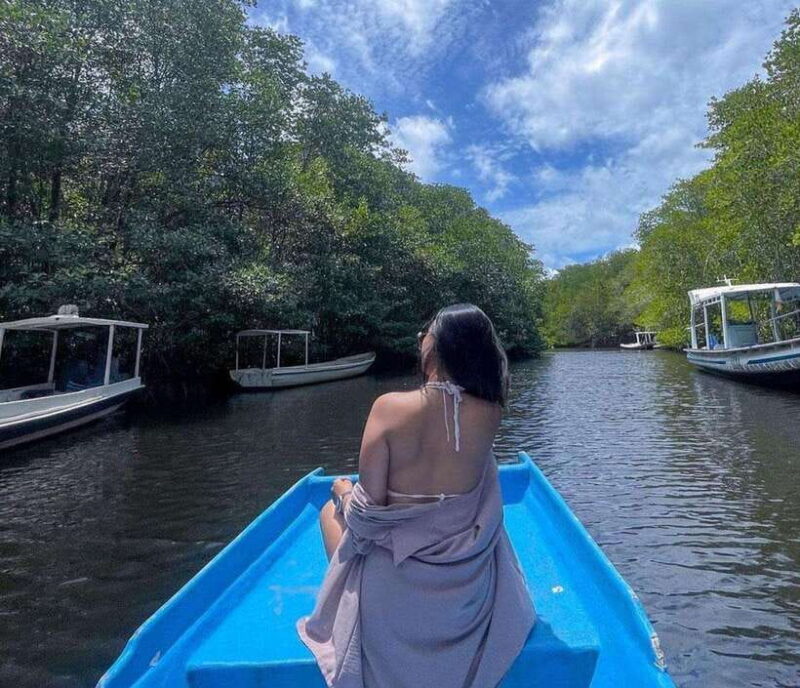 private daytour nusa lembongan & nusa ceningan - The Value of This Experience