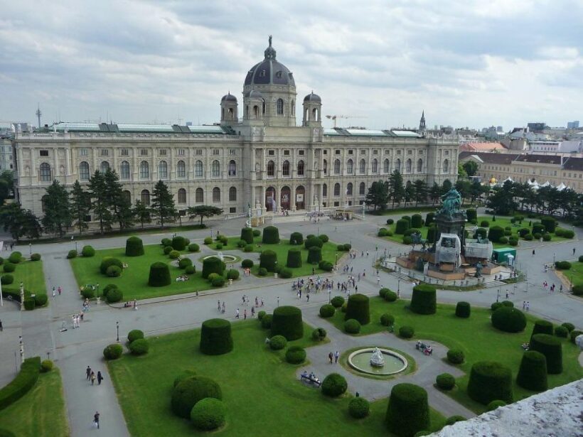 Private Daytour to Vienna from Budapest with pro guide - Final Thoughts: Is This the Right Tour for You?