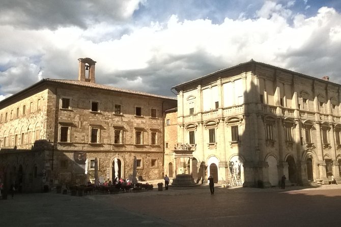 Private daytour Tuscany from Roma or Civitavecchia port - Who Will Love This Tour?