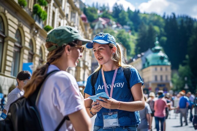Private Daytrip from Prague to Karlovy Vary - Key Points