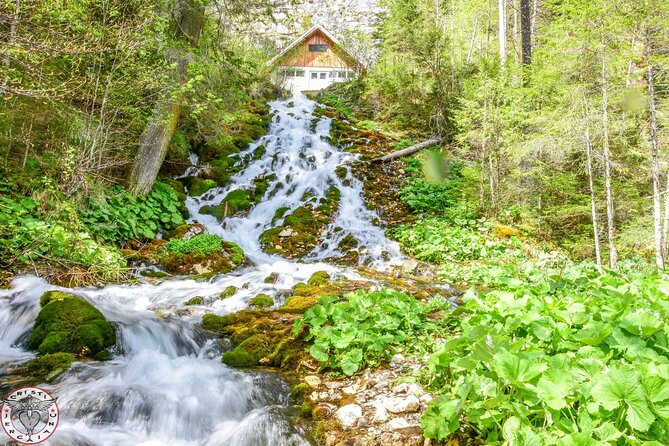 Private Daytrip Hike to Bucegi Mountains - Exploring Zanoaga Canyon