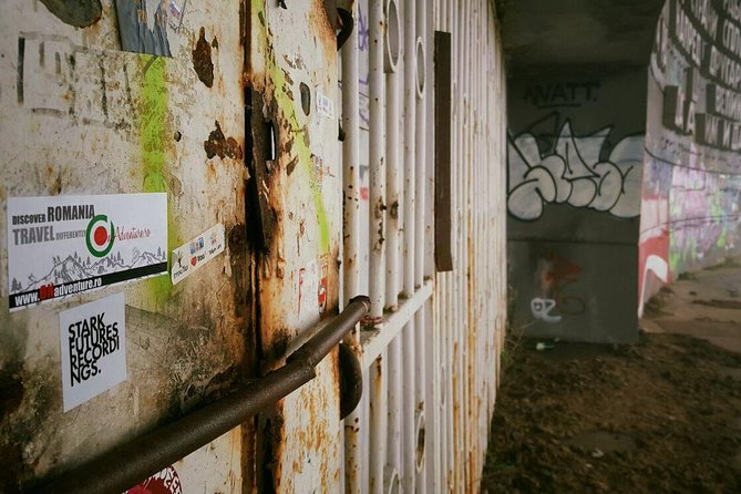 Private Daytrip to Buzludzha Monument and Veliko Tarnovo - Inclusions