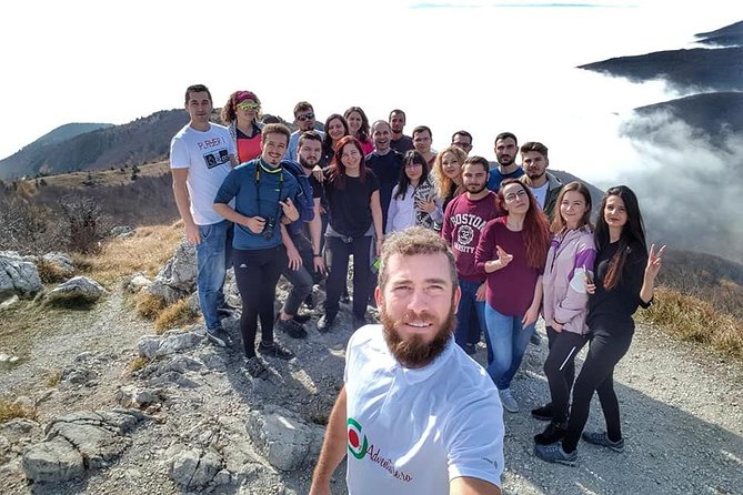 Private Daytrip to Buzludzha Monument and Veliko Tarnovo - Exploring Veliko Tarnovo