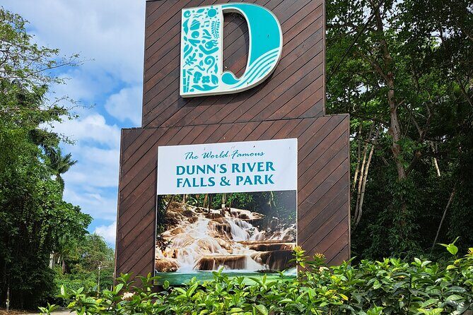 Private Daytrip to Dunn's River Falls, Secret Falls & Blue Hole - A Detailed Look at the Private Daytrip to Dunn’s River Falls, Secret Falls & Blue Hole