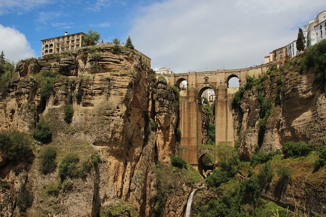 Private Daytrip to Ronda from Granada - Practical Details and Tips