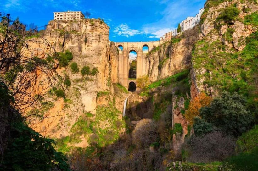 Private Daytrip to Ronda from Seville - Price and Value Analysis