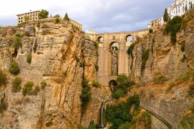 Private Daytrip to Ronda from Seville - The Sum Up