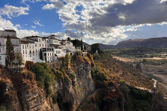Private Daytrip to Ronda from Seville - Introduction