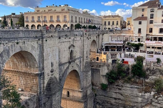Private Daytrip to Ronda from Seville - Why This Tour Is a Fantastic Value