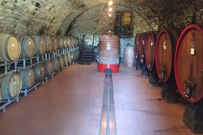 Private Daytrip to Siena & Chianti Wine Country, With Wine Tasting From Florence - Visiting the Historic City of Siena
