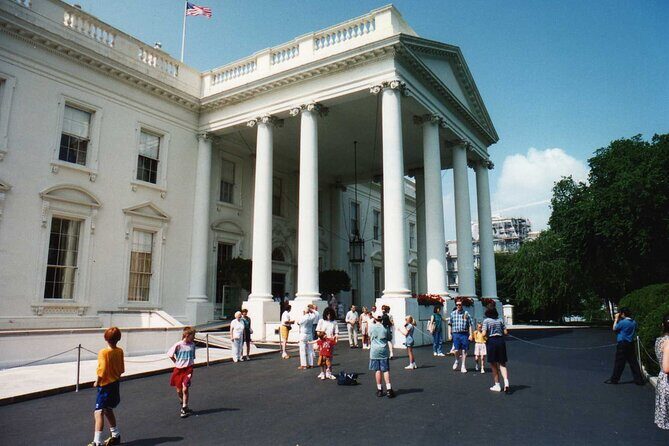 Private DC Day and Night Limousine Tours - The Sum Up