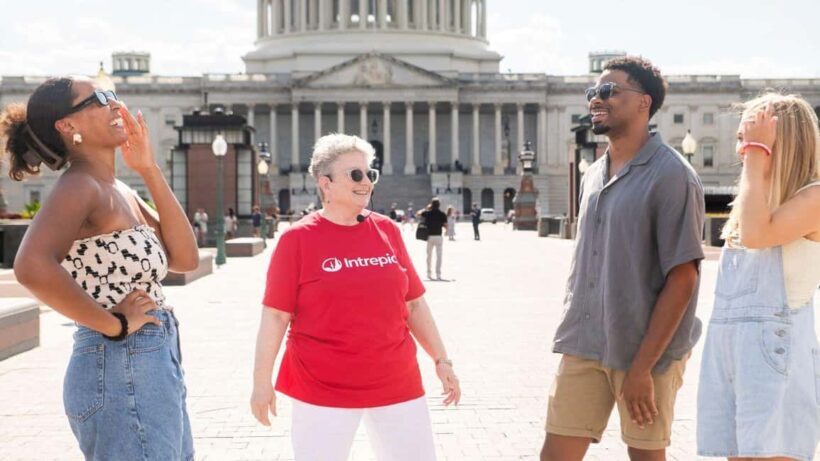 Private DC Pride Ride: LGBTQIA+ History by Electric Cart - FAQ