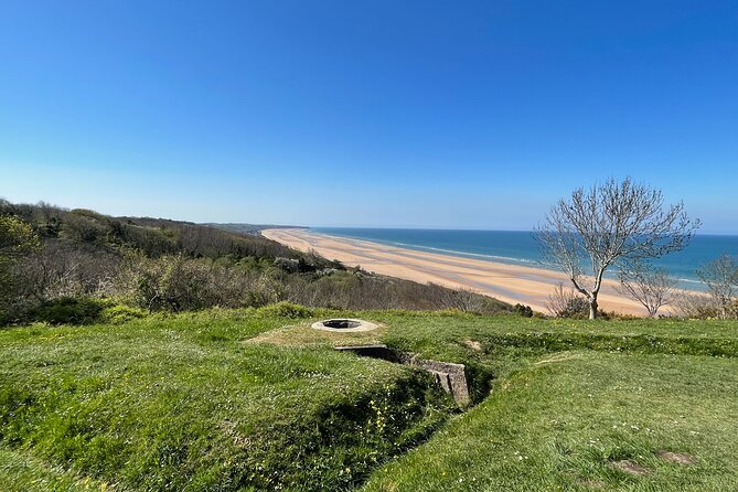 Private DDAY Tour Omaha Beach Normandy - Who Should Consider This Tour?