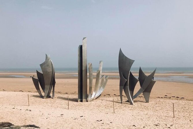 Private DDAY Tour Omaha Beach Normandy - Final Thoughts