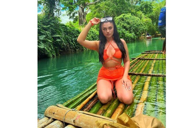 Private Decorated Bamboo Rafting Lethe - Frequently Asked Questions