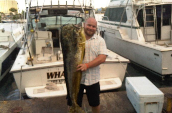 Private Deep Sea Fishing Boat Rental Ocho Rios Jamaica - Analyzing the Value