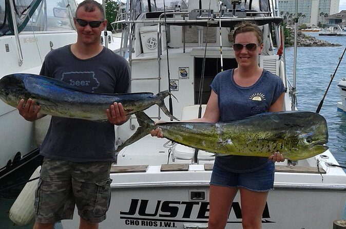 Private Deep Sea Fishing Boat Rental Ocho Rios Jamaica - Who Is This Tour Best For?