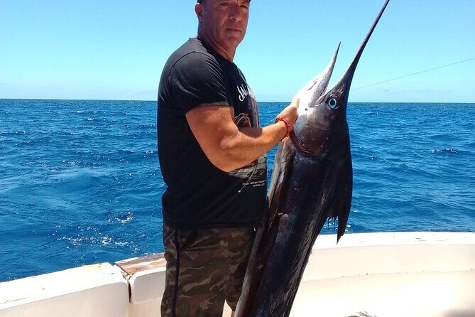 Private Deep Sea Sport Fishing Charter in Punta Cana - Authentic Feedback from Travelers