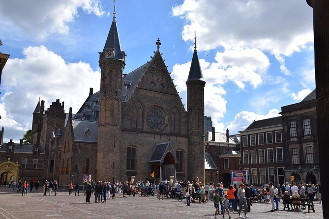 Private Delft and The Hague Tour incl. Madurodam from Amsterdam - Authentic Experiences and What You’ll Take Away