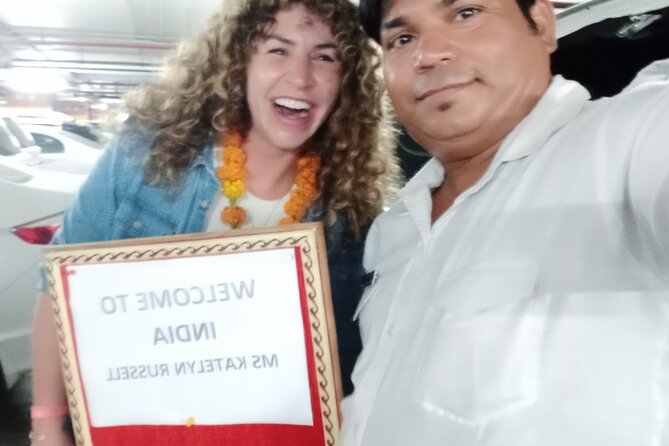 Private Delhi Agra and Jaipur One Way Transfer - Who Should Use This Service?