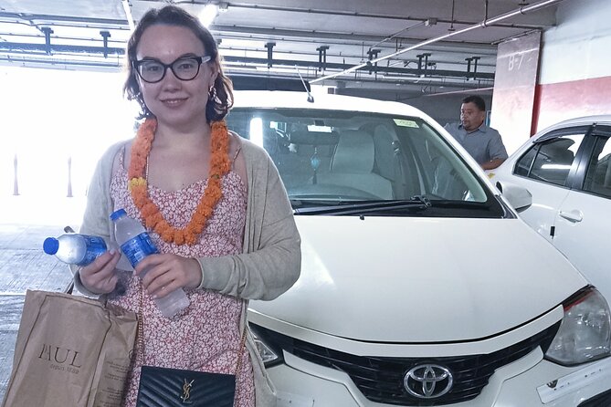 Private Delhi Agra and Jaipur One Way Transfer - Frequently Asked Questions