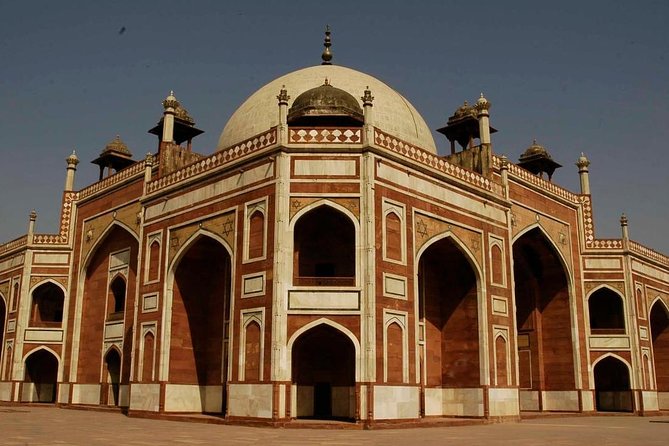Private Delhi-Agra-Jaipur Golden Triangle Tour 5 Days- Best Seller Deal - The Value Proposition