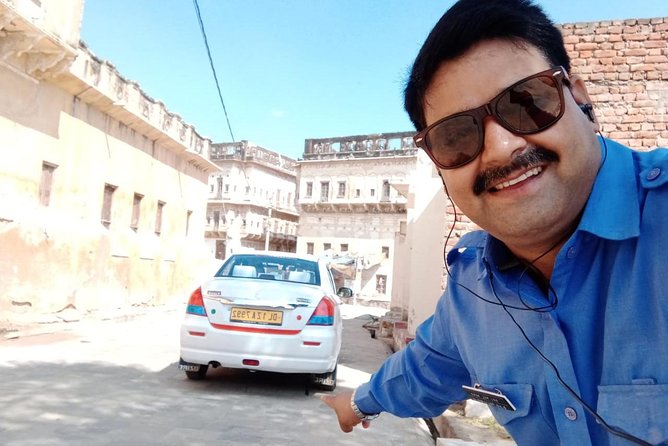 Private Delhi Agra Jaipur Golden Triangle Tour - What Makes This Tour Stand Out?