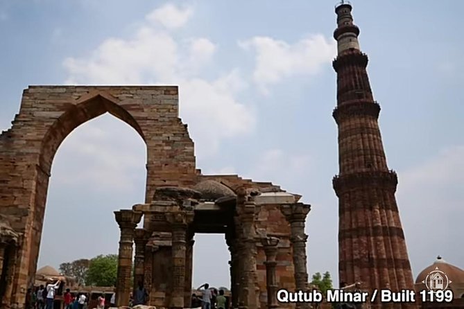 Private Delhi-Agra-Jaipur tour 4 Night 5 Days - Who Should Consider This Tour?