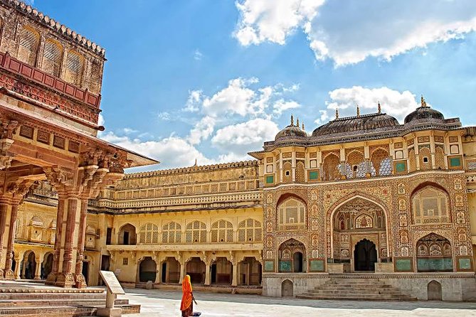Private Delhi-Agra-Jaipur tour 4 Night 5 Days - Final word