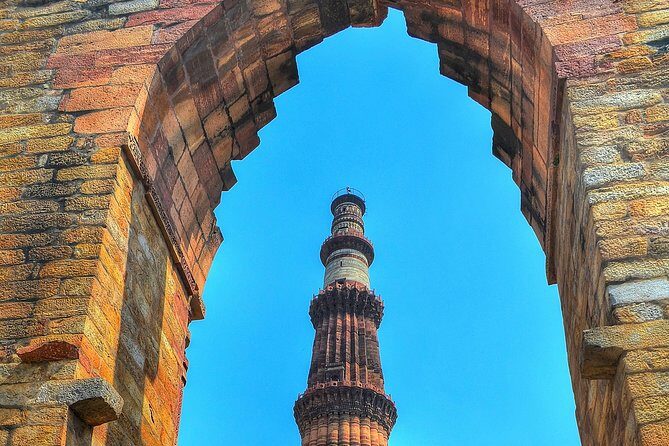 Private Delhi City Sightseeing Tour - The Sum Up