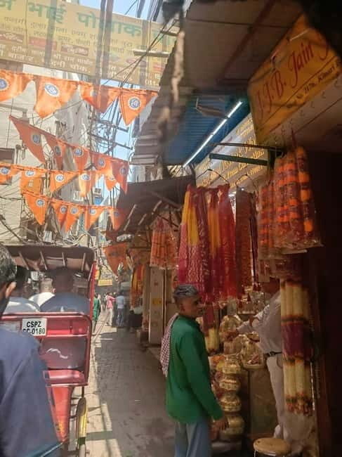 Private Delhi City Sightseen Tour Including New & Old delhi - Practical Tips for Travelers