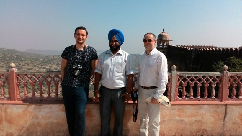 Private Delhi City Sightseen Tour Including New & Old delhi - Final Thoughts