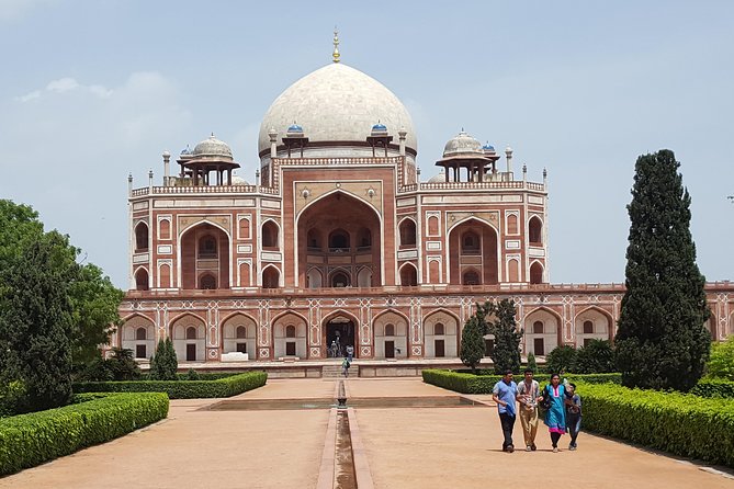 Private Delhi City Siteseen Tour Including New Delhi & Old Delhi - Who Is This Tour Best Suited For?