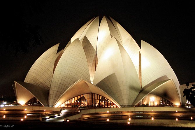 Private Delhi City Tour Including New Delhi and Old Delhi - Who Should Book This Tour?