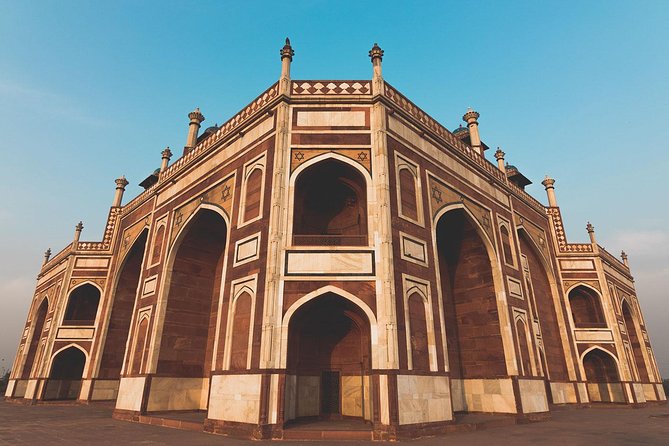 Private Delhi City Tour Including New Delhi and Old Delhi - Final Thoughts