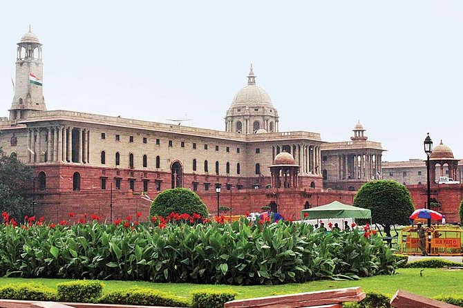 Private Delhi Day Tour with Tour Guide - Authenticity and Customer Satisfaction