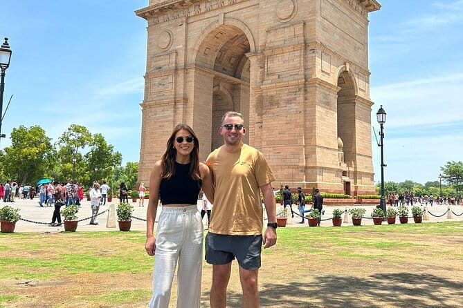 Private Delhi Full Day City Tour : Explore the Capital Your Way - Who Will Love This Tour?