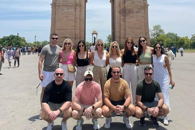 Private Delhi Full Day City Tour : Explore the Capital Your Way - FAQ