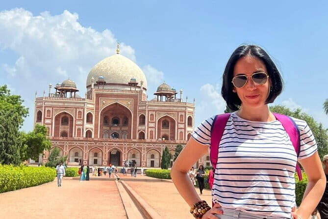 Private Delhi Night Tour with Chandni Chowk Rickshaw Ride - FAQ