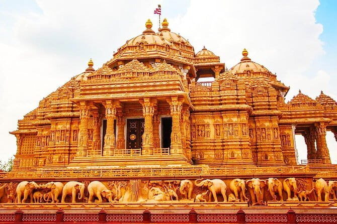 Private Delhi One Day Tour by Car - Starting Early for a Full Day