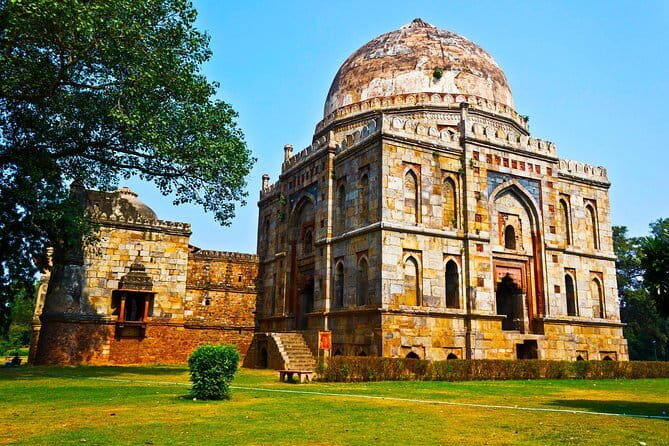Private Delhi One Day Tour by Car - Who Will Enjoy This Tour?