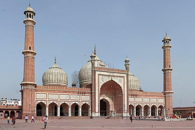 Private Delhi Sightseeing Full Day Tour with Guide - The Experience: Comfort, Knowledge, and Cultural Value