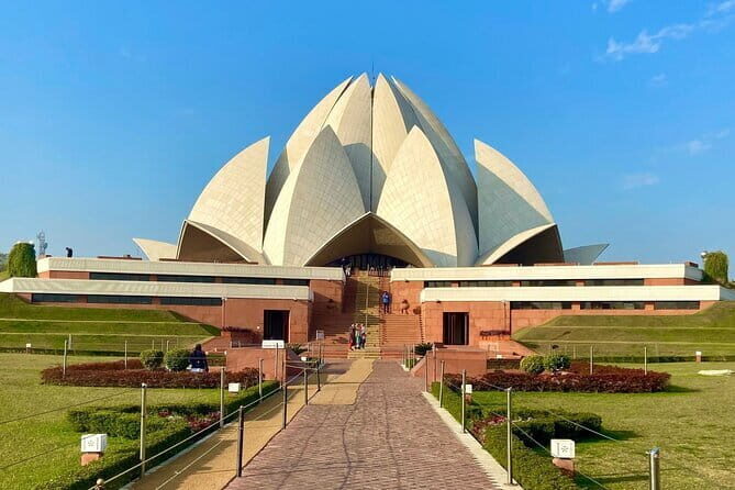 Private Delhi Sightseeing Tour by Car - Why This Tour Offers Great Value