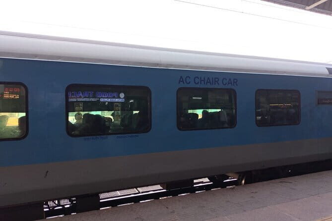 Private Delhi Sightseeing Tour by Car - Frequently Asked Questions